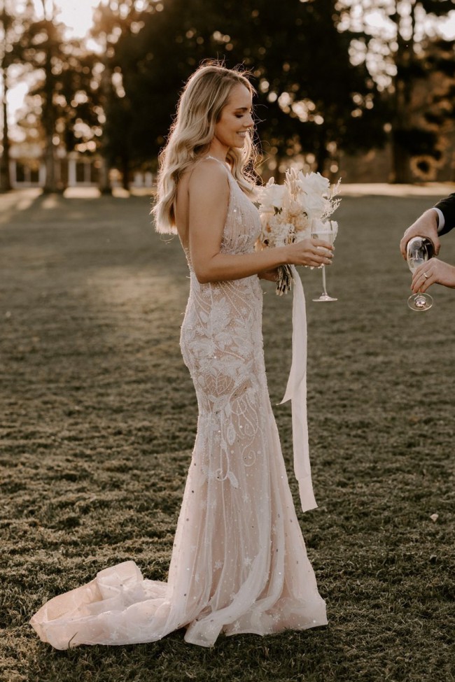 One Day Bridal Wedding Dress Save 53% - Stillwhite