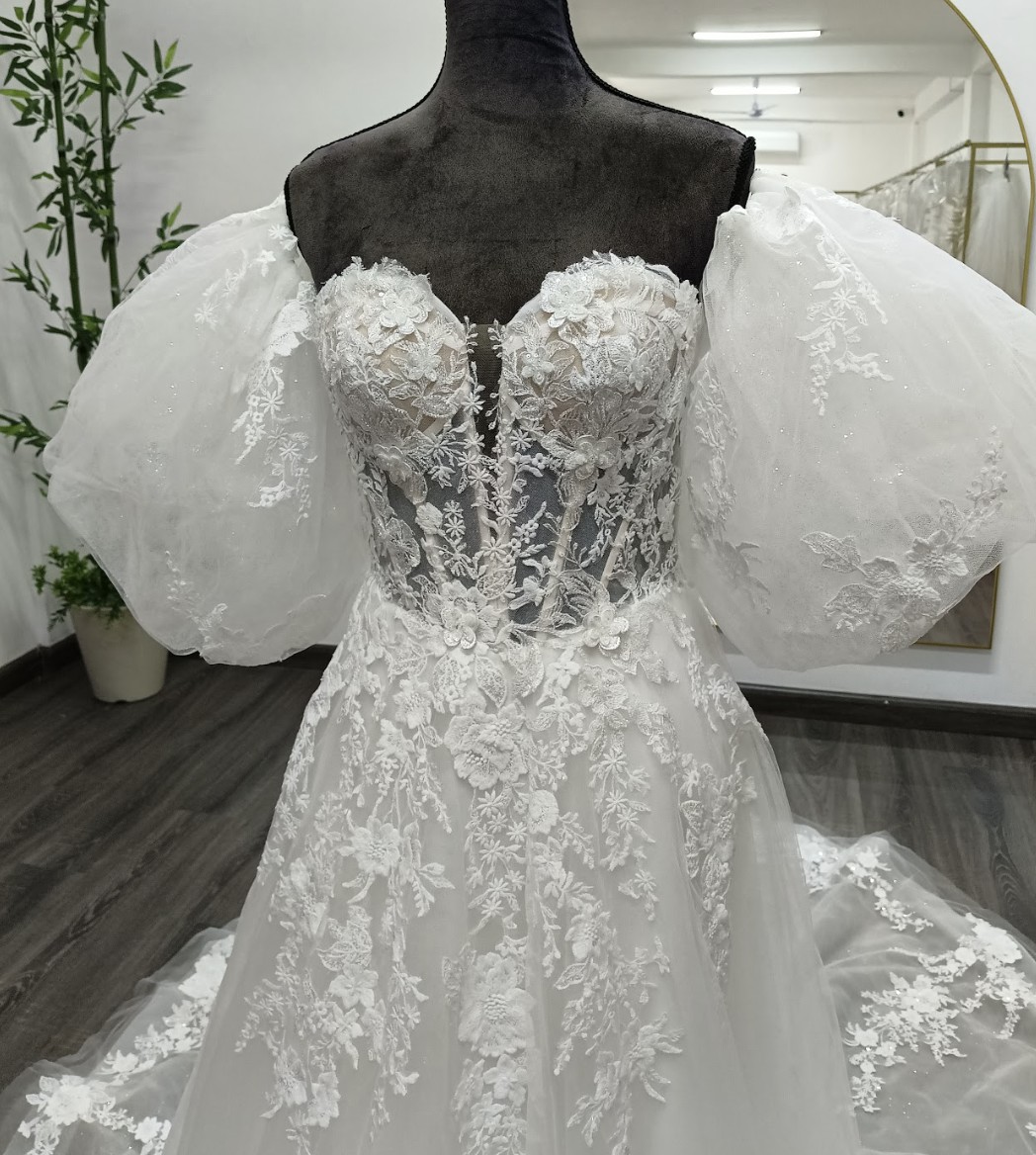 Prime Collection Wedding Dress Save 64% - Stillwhite