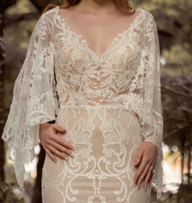 Wedding Societe Wedding Dress Save 71% - Stillwhite