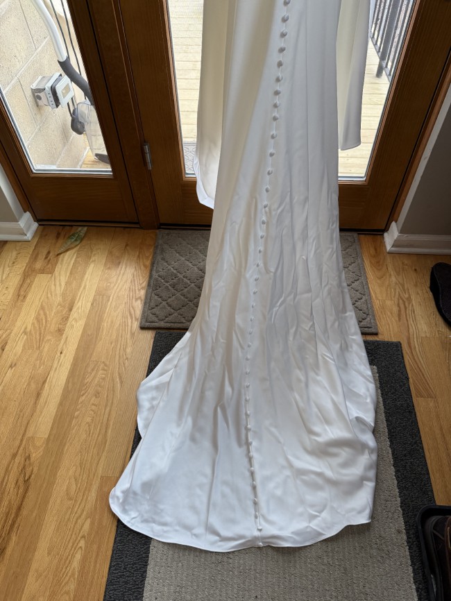 Rebecca Ingram, Addison New Wedding Dress Save 86% - Stillwhite