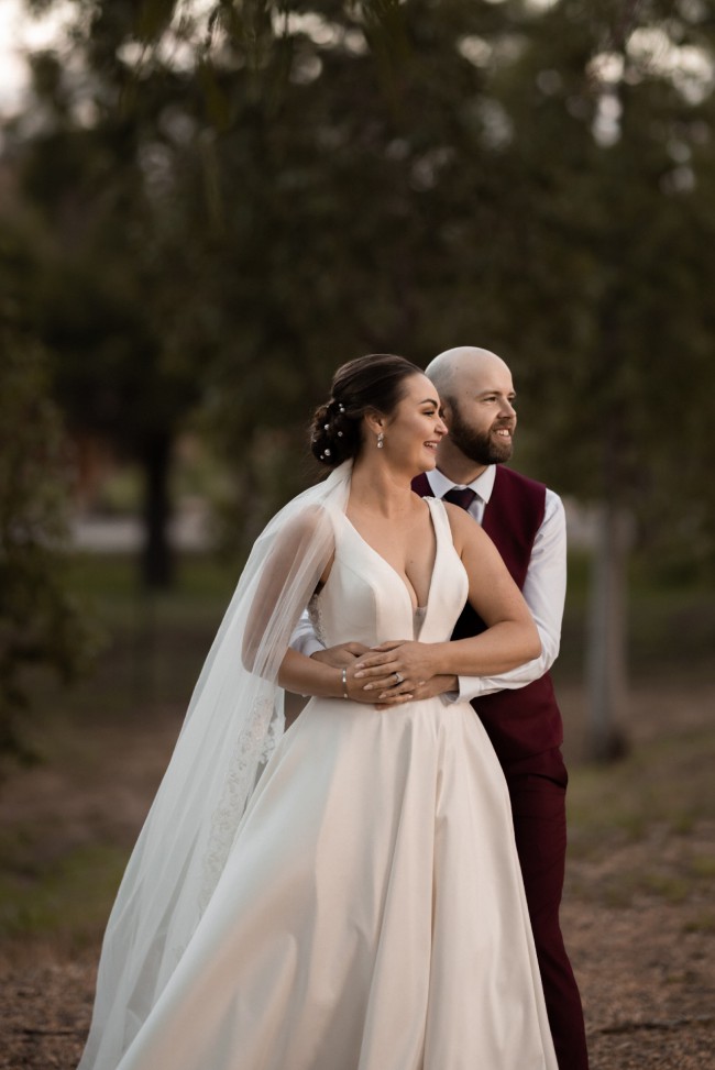 Allure Romance, 3100 Wedding Dress Save 30% - Stillwhite