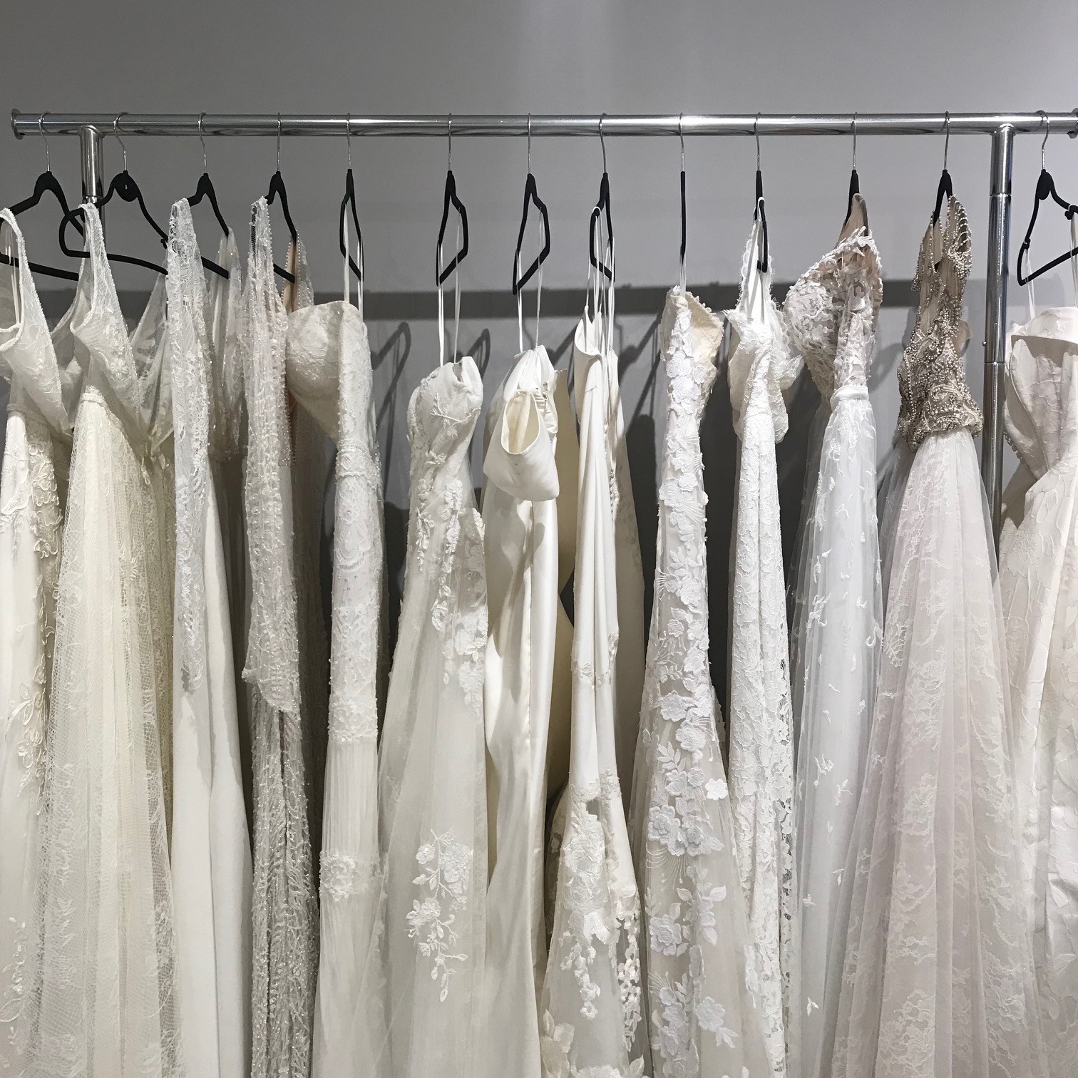 Toronto Couture Bridal on Stillwhite