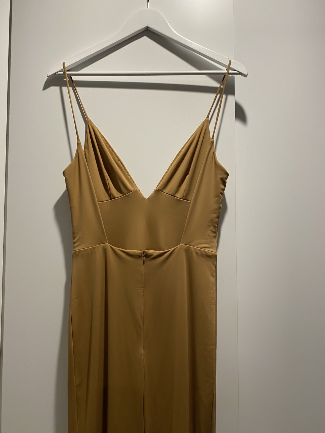 Chosen By KYHA Nala - high neck Sample Wedding Dress Save 50% - Stillwhite