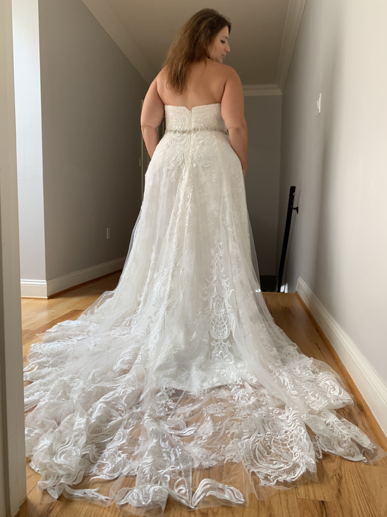 Casablanca Bridal 2370c Wedding Dress Save 54% - Stillwhite