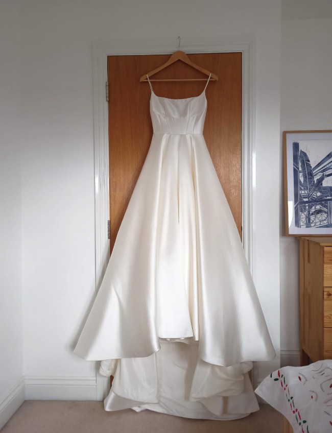 Freda Bennet Wedding Dress Save 58% - Stillwhite