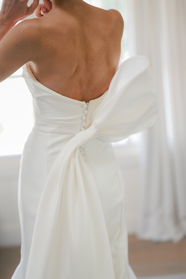 Carolina Herrera Wedding Dress Save 43% - Stillwhite