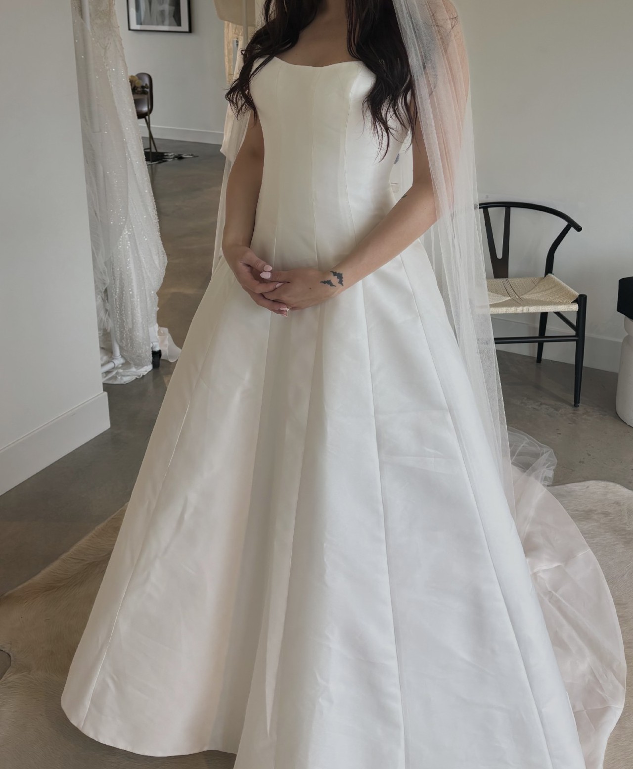 Jenny Yoo New Wedding Dress Save 13% - Stillwhite
