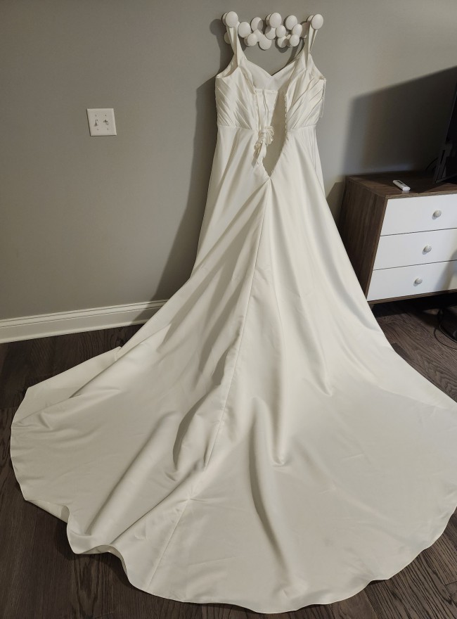 Betty & Beau DIANA New Wedding Dress Save 41% - Stillwhite