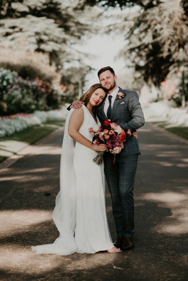 Cassandra Renee Custom Made Used Wedding Dress Save 65% - Stillwhite