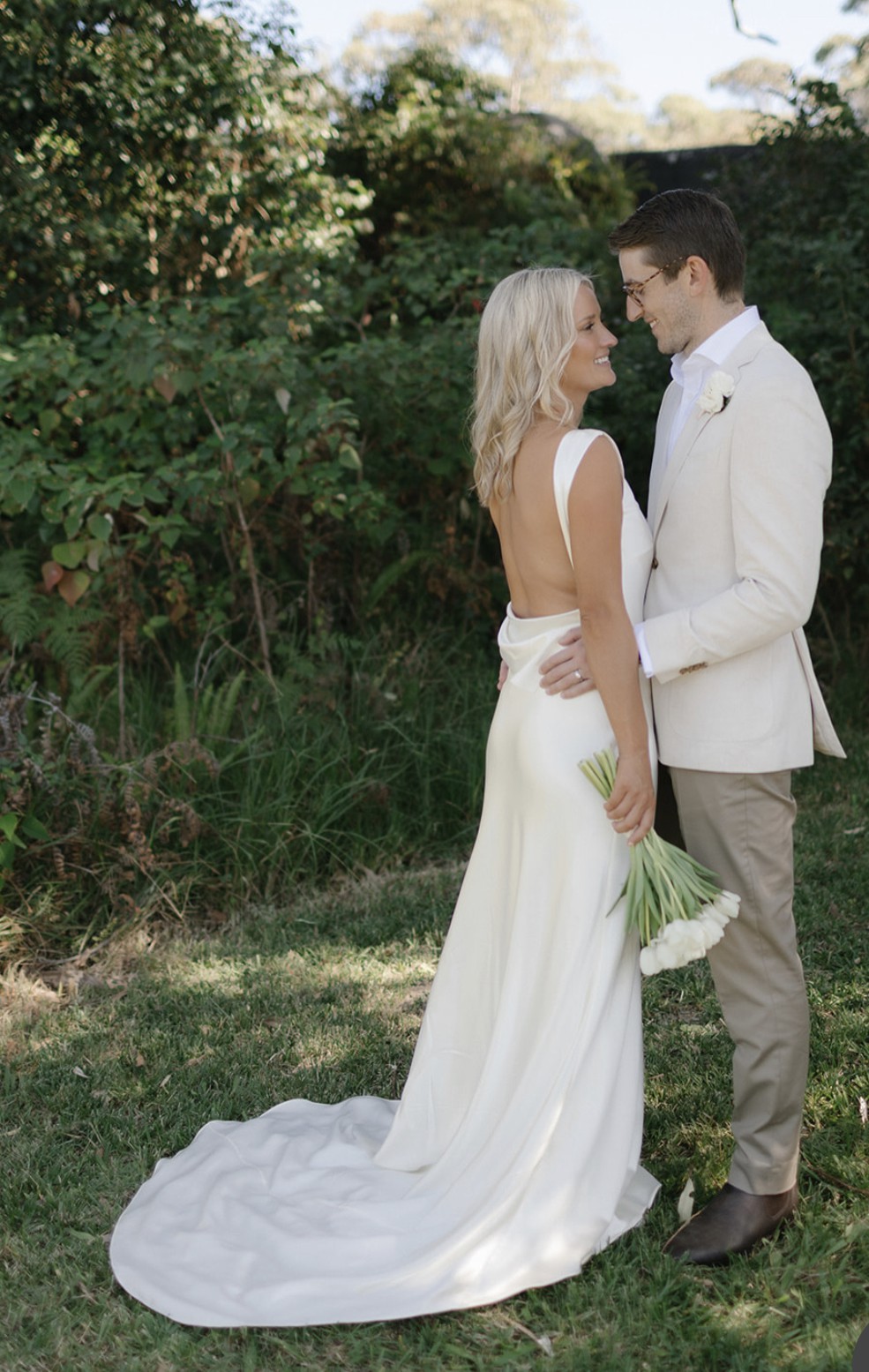 Danielle Frankel Wedding Dress Save 34% - Stillwhite