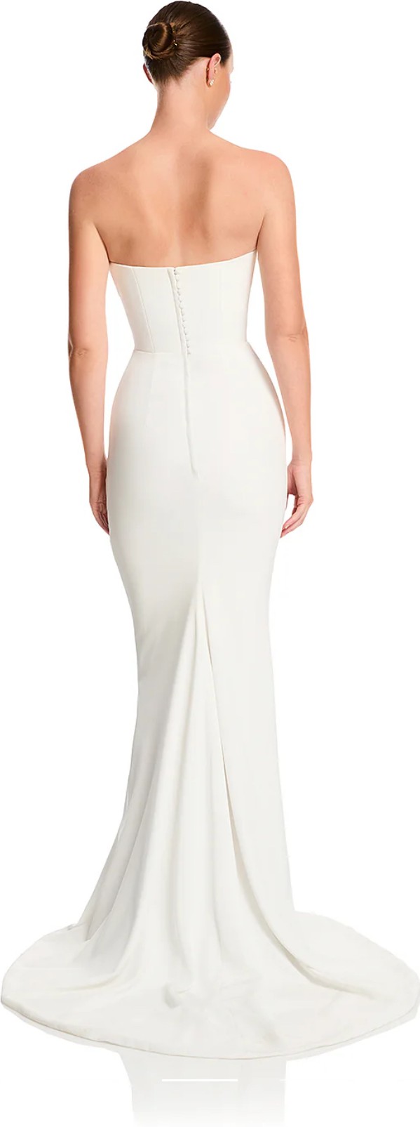 Chosen By KYHA Wedding Dress Save 20% - Stillwhite