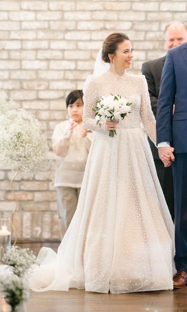 Tina Valerdi Wedding Dress Save 62% - Stillwhite