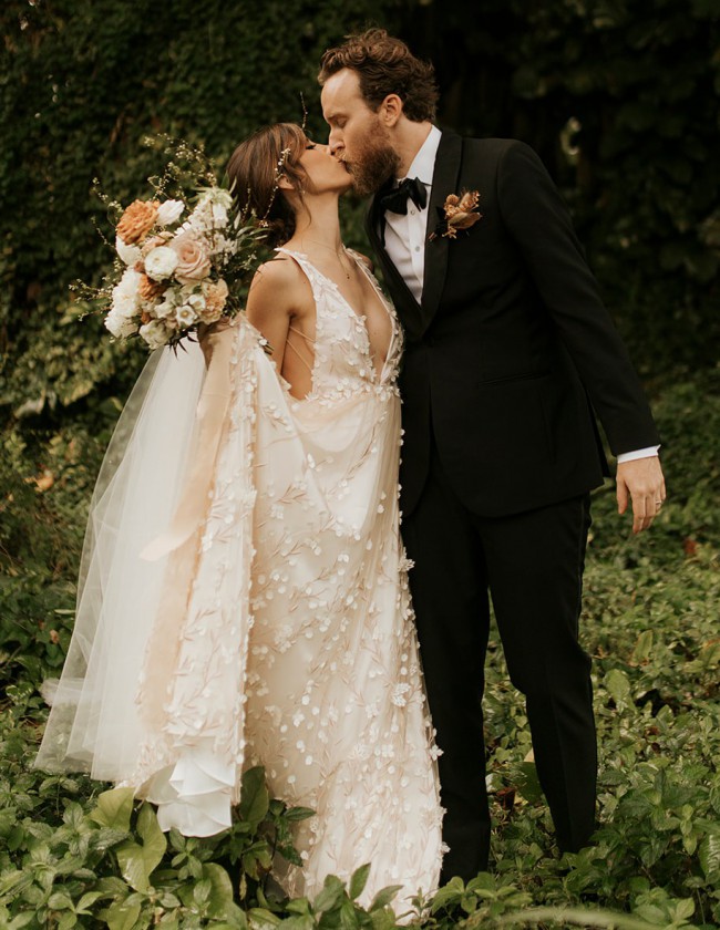 Alexandra Grecco Used Wedding Dress Save 44% - Stillwhite