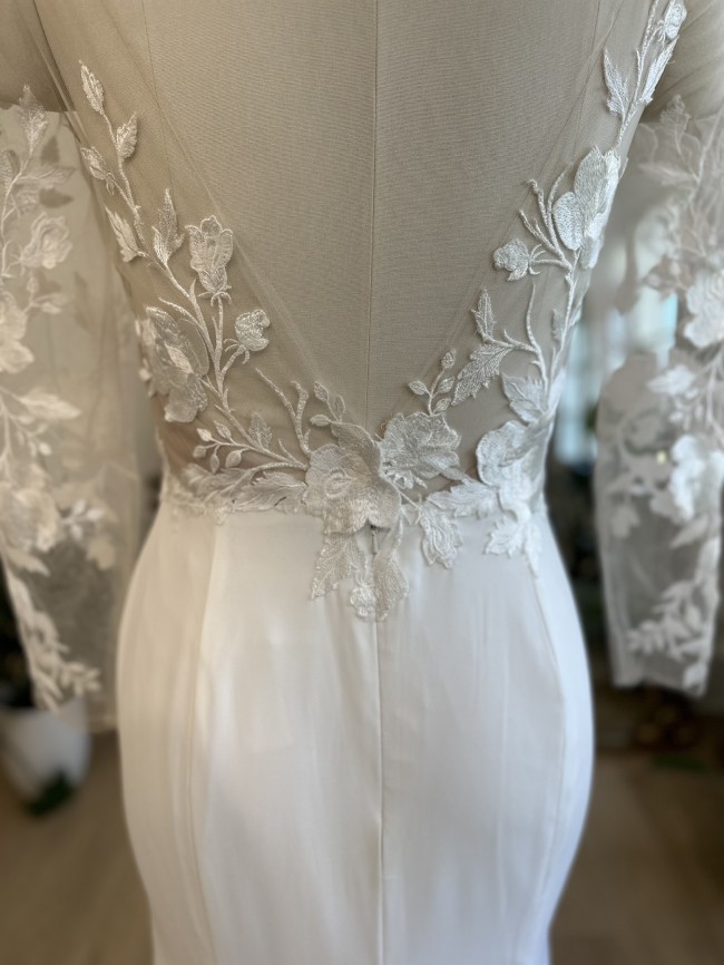 Watters Rylan Wedding Dress Save 78% - Stillwhite