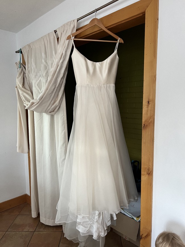 Leanne Marshall Sample Wedding Dress Save 94% - Stillwhite