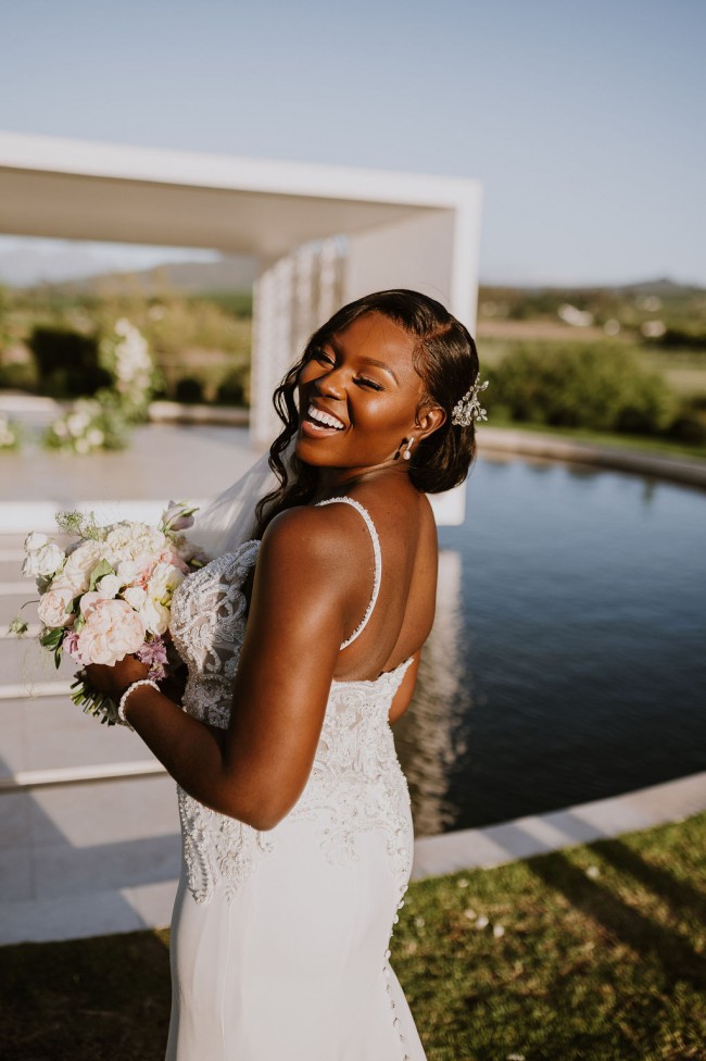 Allure Bridals Wedding Dress Save 50% - Stillwhite
