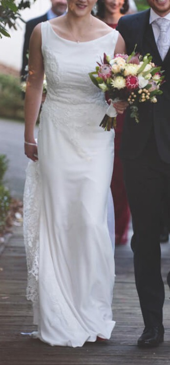 Jean Fox Bridal Wedding Dress Save 74% - Stillwhite