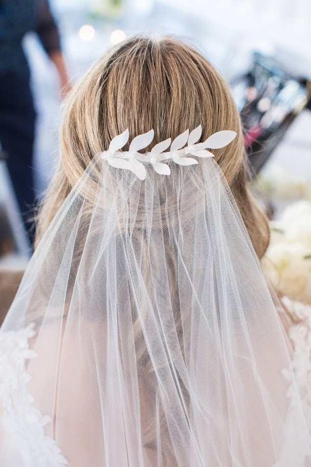 Mira Zwillinger VERONICA with Matching Veil included Used Wedding Dress ...