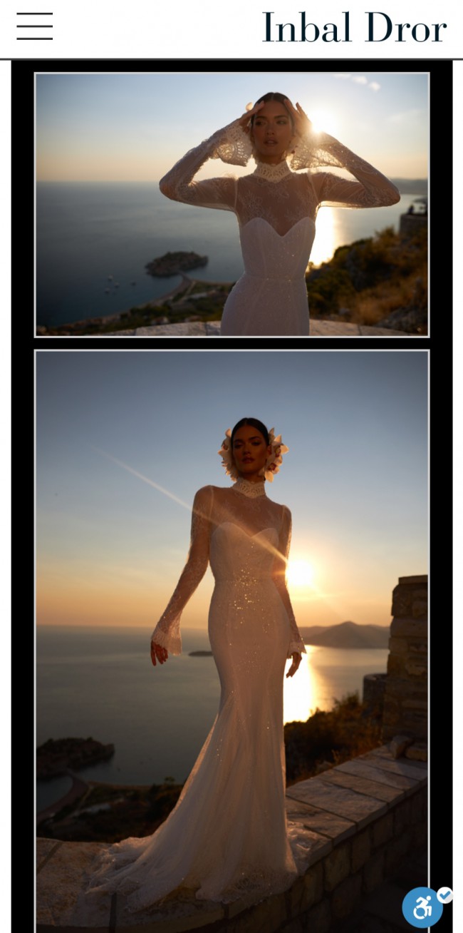 Inbal Dror Wedding Dress Save 67% - Stillwhite