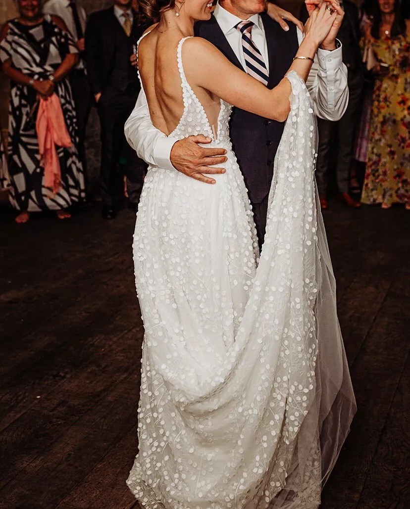 Made With Love Wedding Dress Save 84% - Stillwhite