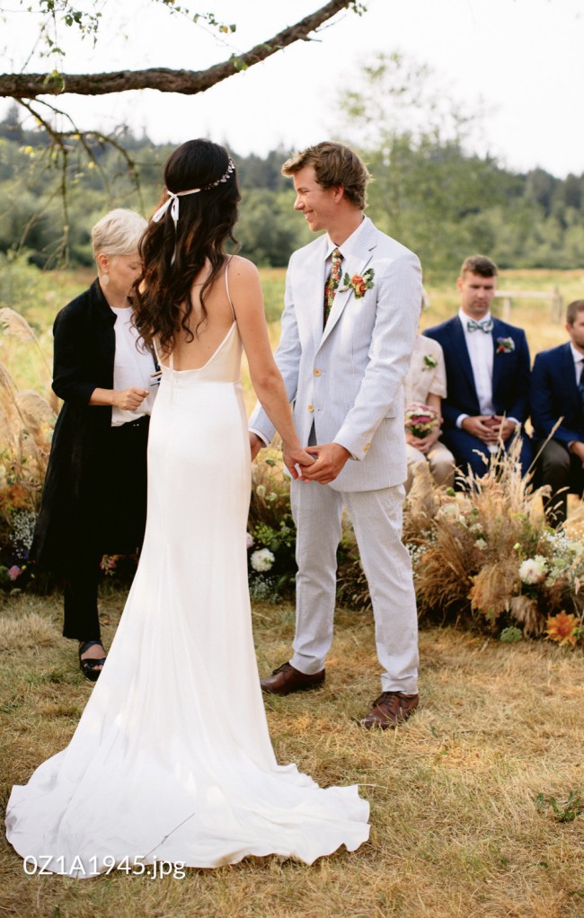 Alexandra Grecco Prisma Gown Wedding Dress Save 67% - Stillwhite