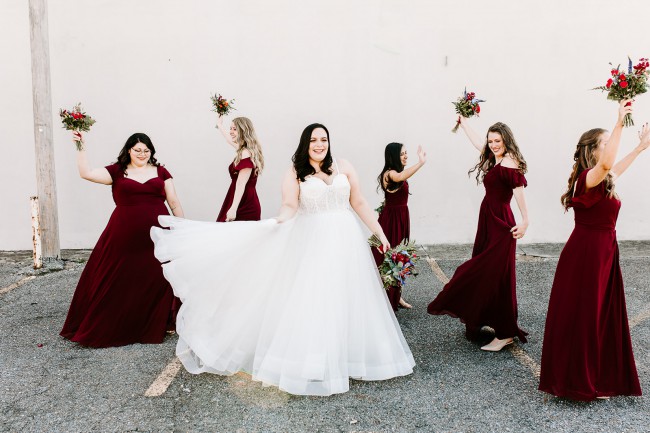 Blakely Jones Bridal 35019 Wedding Dress Save 69% - Stillwhite