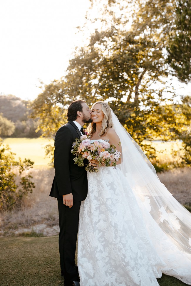 Monique Lhuillier Wedding Dress Save 38% - Stillwhite