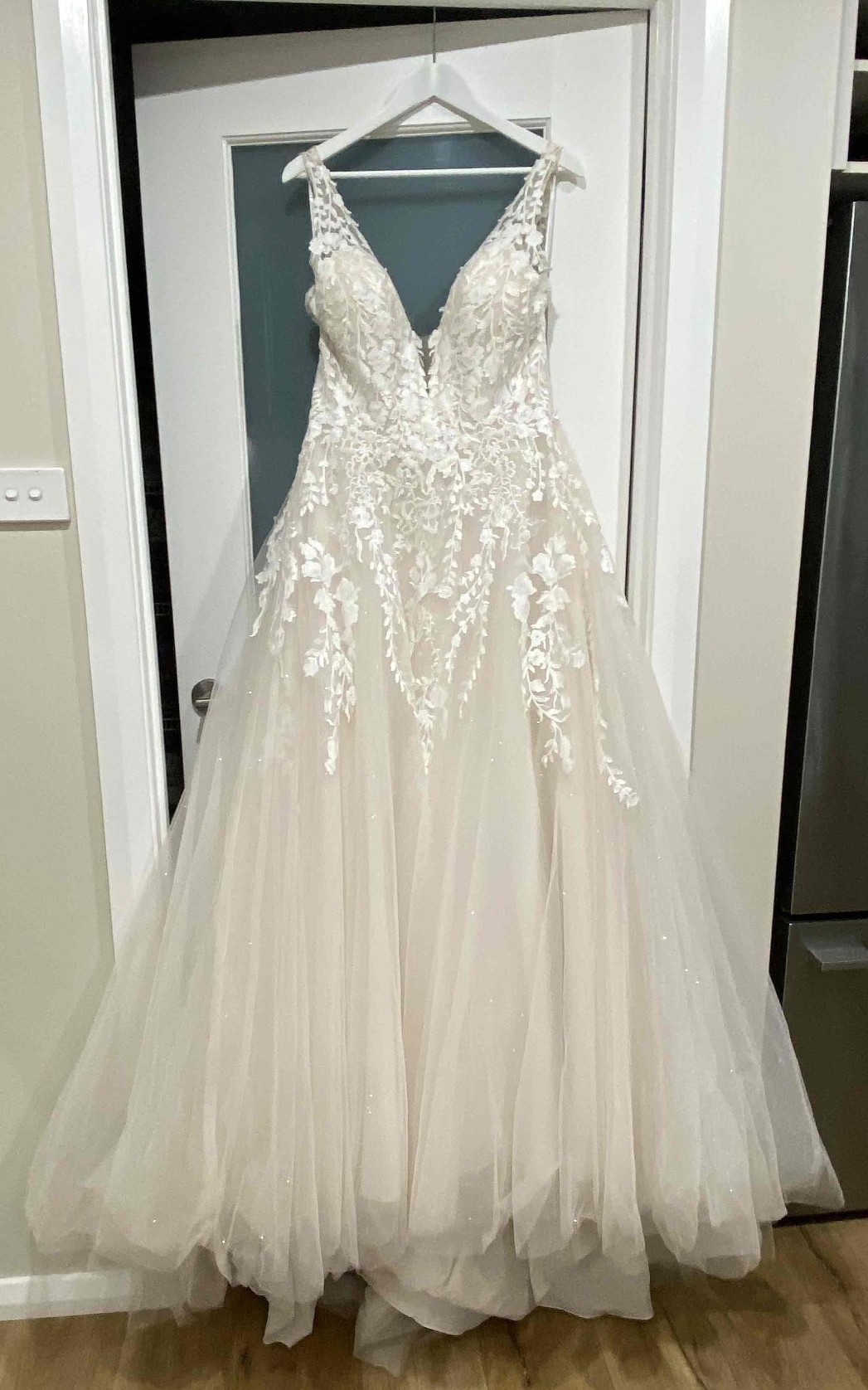 Allure Romance, 3265 New Wedding Dress Save 43% - Stillwhite