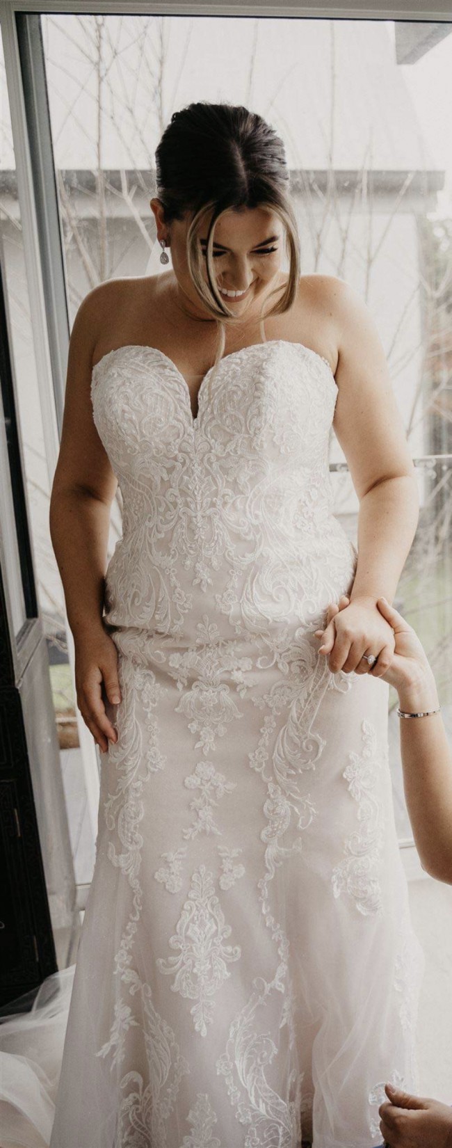 Stella York Wedding Dress Save 86% - Stillwhite