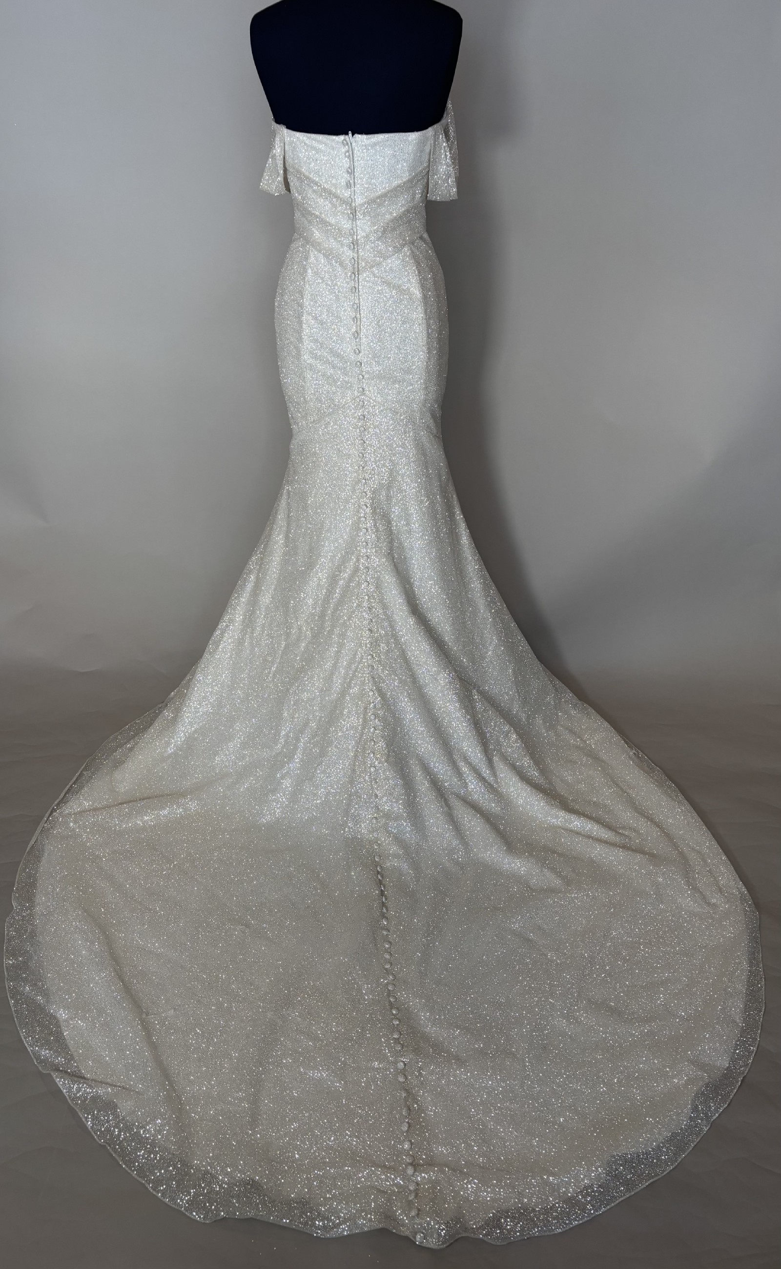 Stella York Wedding Dress Save 50% - Stillwhite