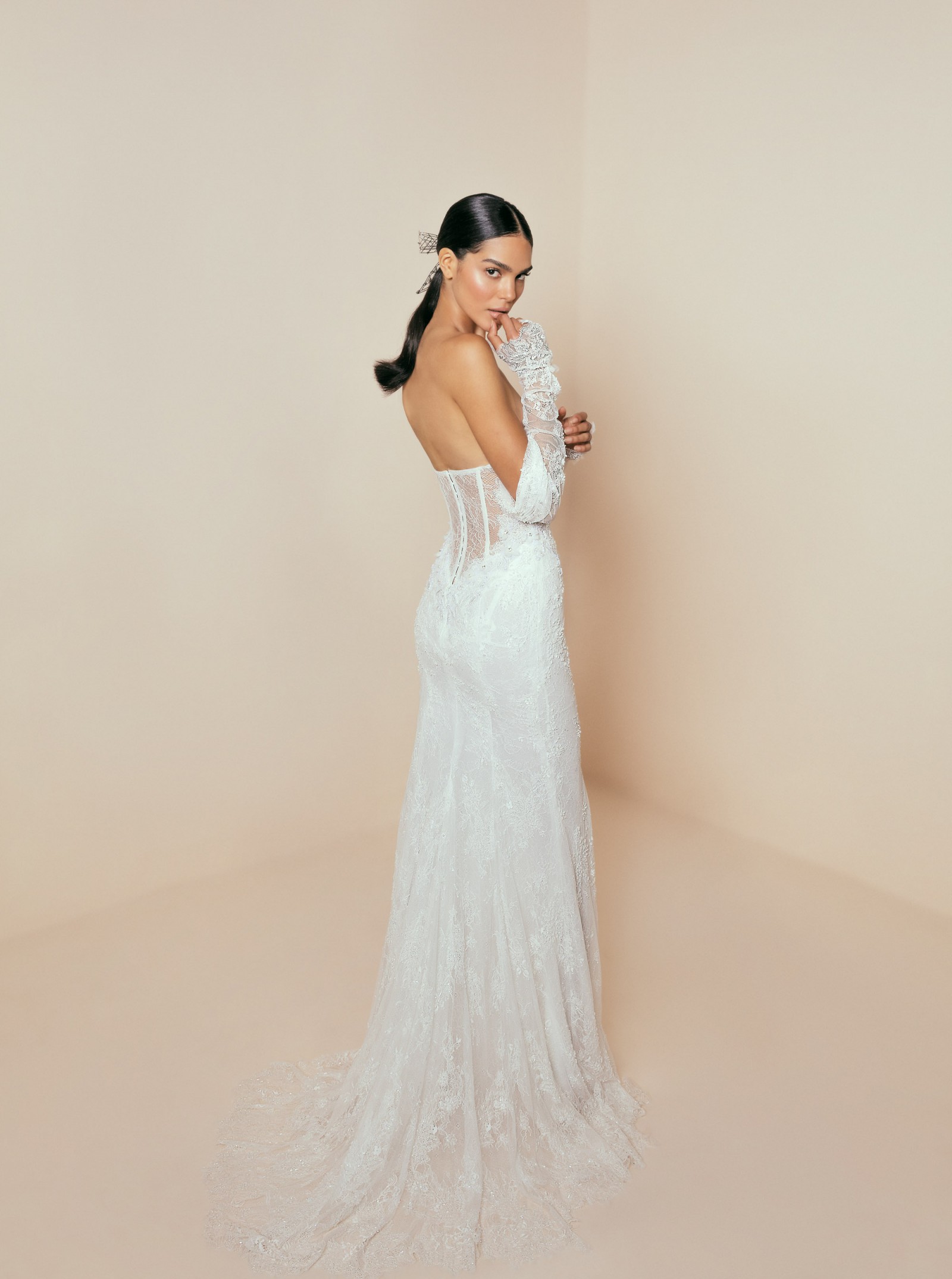 Neta Dover Wedding Dress - Stillwhite
