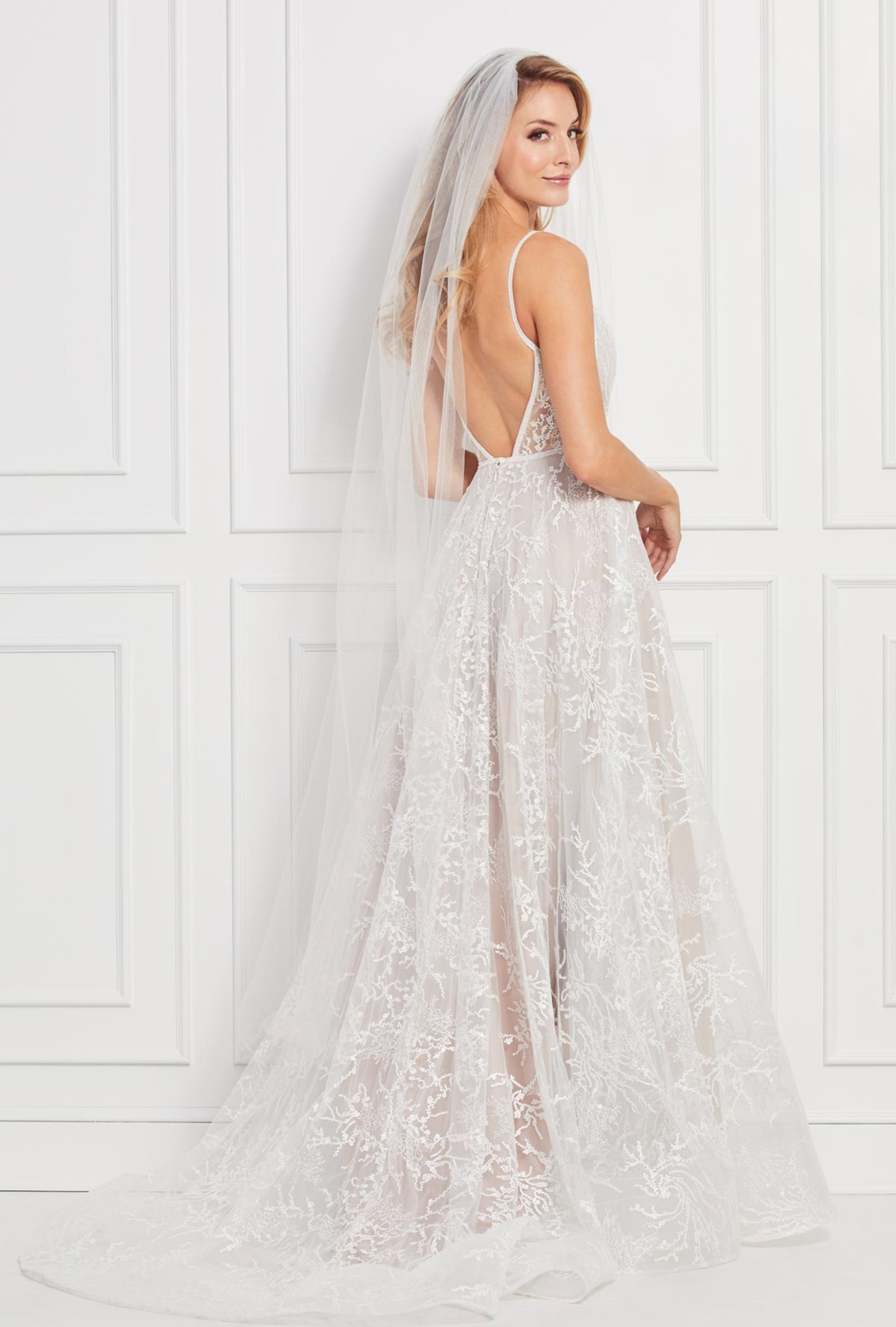 Wtoo, BEX Wedding Dress Save 75% - Stillwhite
