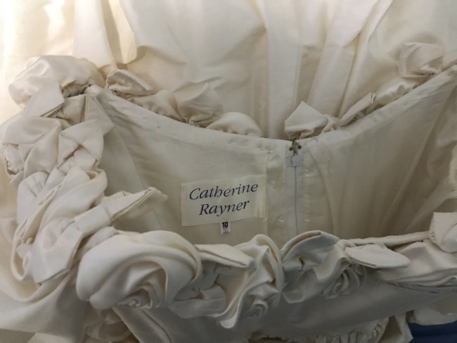 Catherine Rayner Wedding Dress Save 62% - Stillwhite
