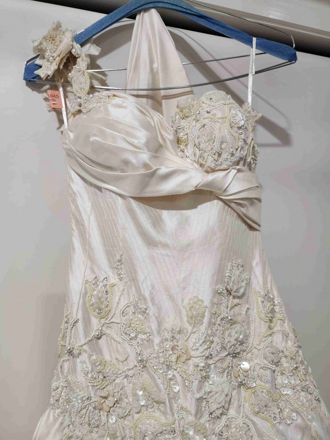 Velani Wedding Dress Save 100% - Stillwhite