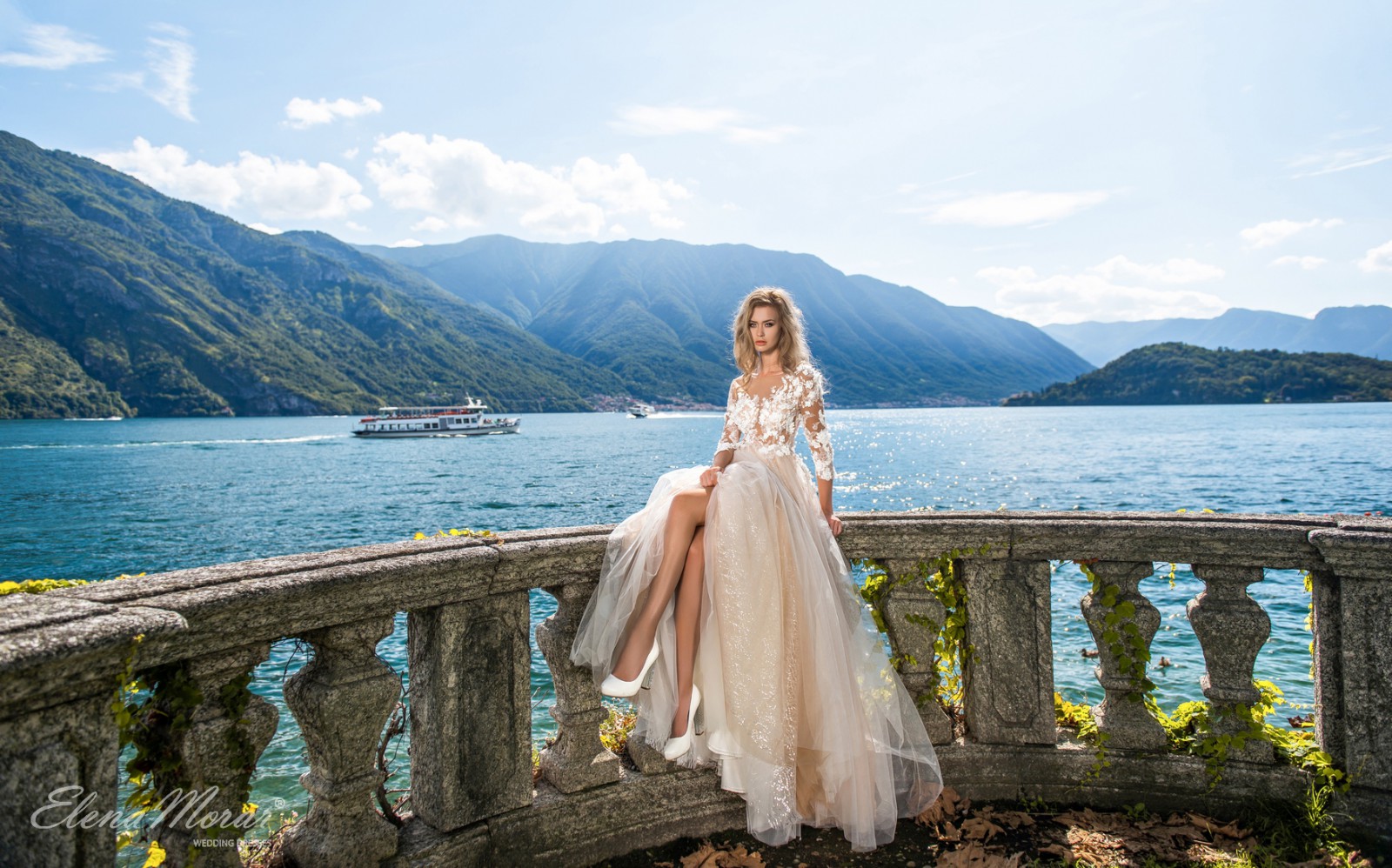 New York Bride on Stillwhite