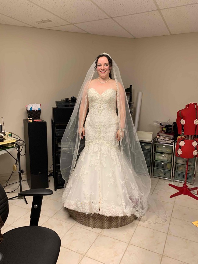 Danielle Caprese Wedding Dress Save 78% - Stillwhite
