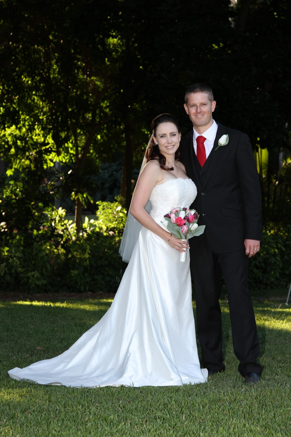 Daniel Lightfoot Used Wedding Dress Save 85% - Stillwhite