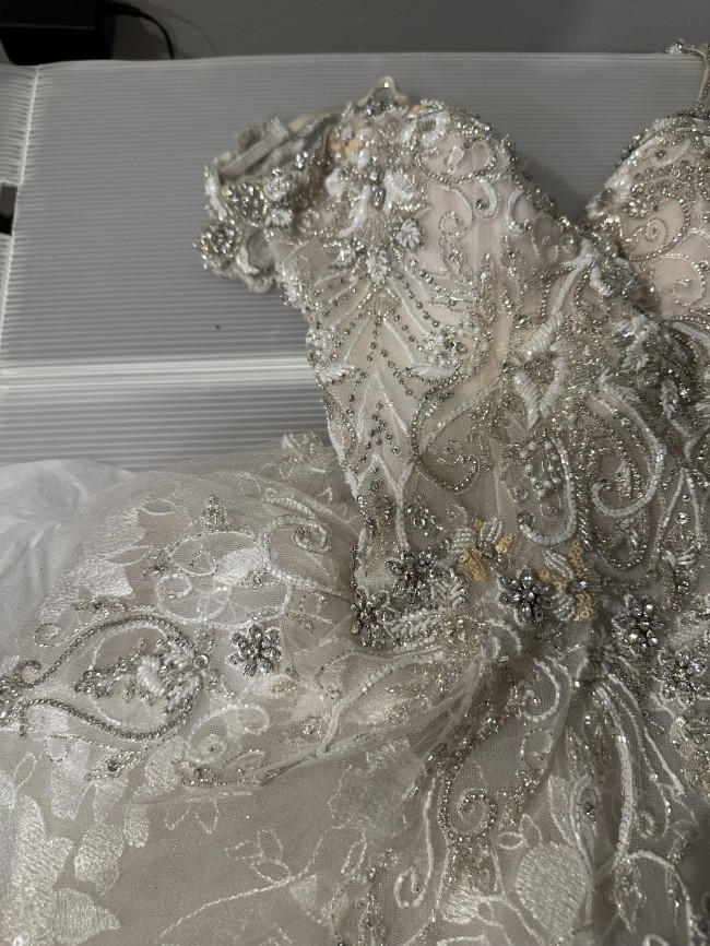 Panache Beverly Hills Wedding Dress Save 77% - Stillwhite