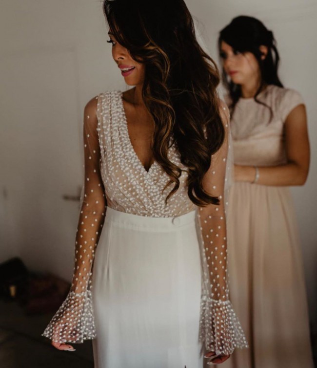Rime Arodaky Wedding Dress Save 71% - Stillwhite