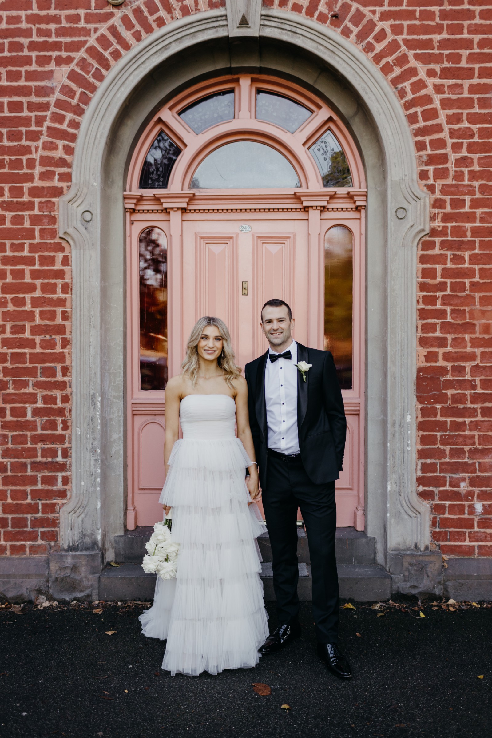 KYHA Agata Wedding Dress Save 35% - Stillwhite