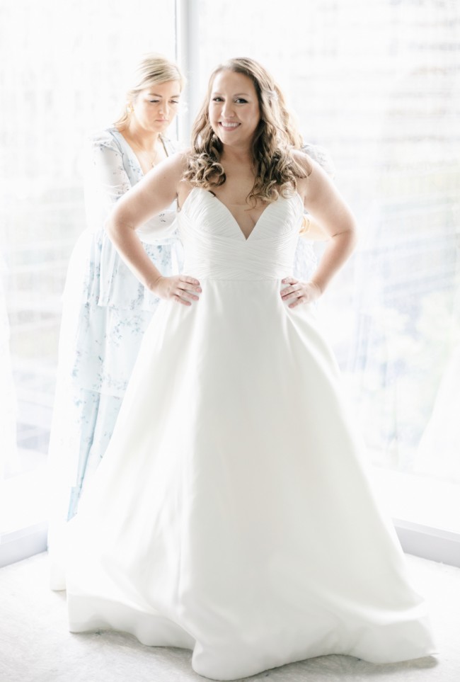 Anne Barge Crazy For You Wedding Dress Save 55% - Stillwhite