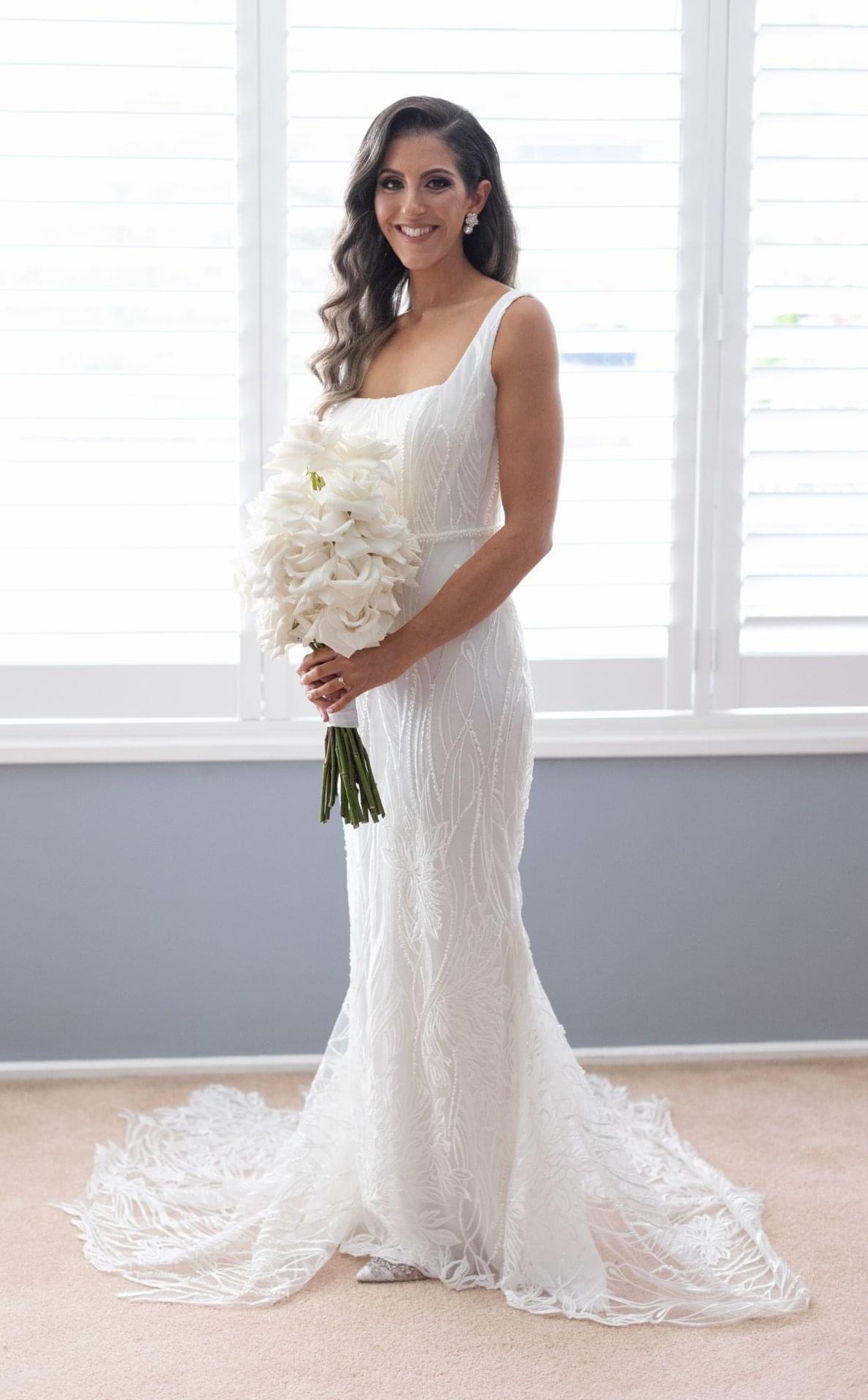 Rachel Rose Wedding Dress Save 35% - Stillwhite