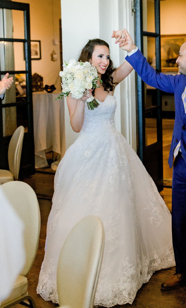 Private Collection Azteca Bridal Preowned Wedding Dress - Stillwhite