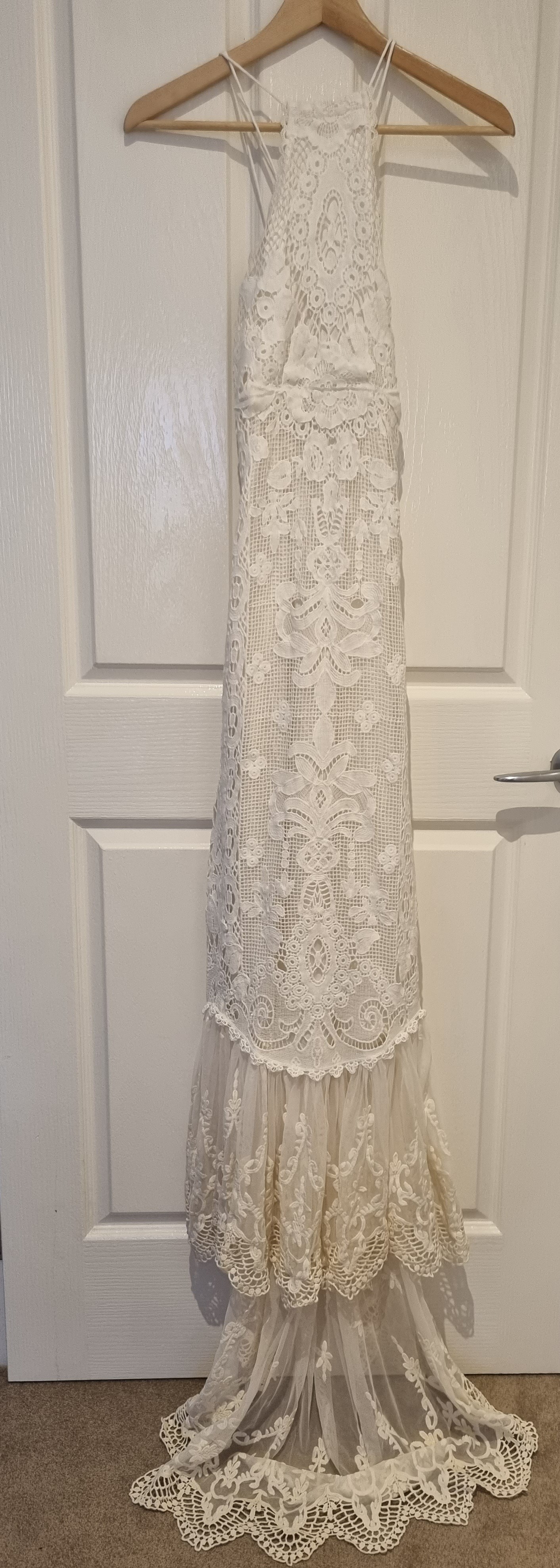 Spell & The Gypsy Collective, Casablanca wedding gown New Wedding Dress ...