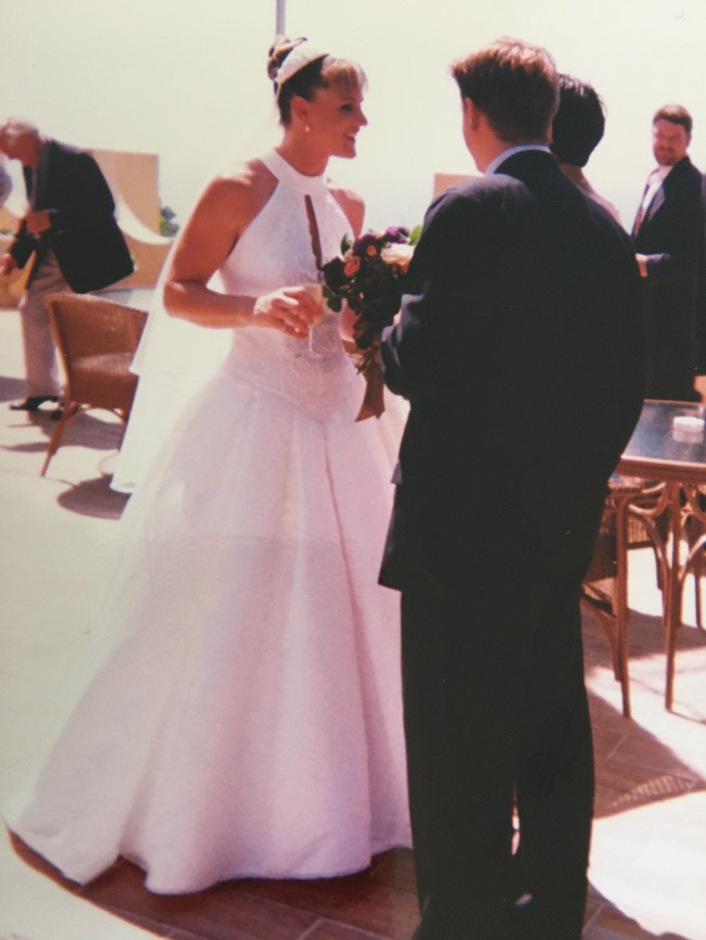 Jean Fox Bridal Wedding Dress - Stillwhite