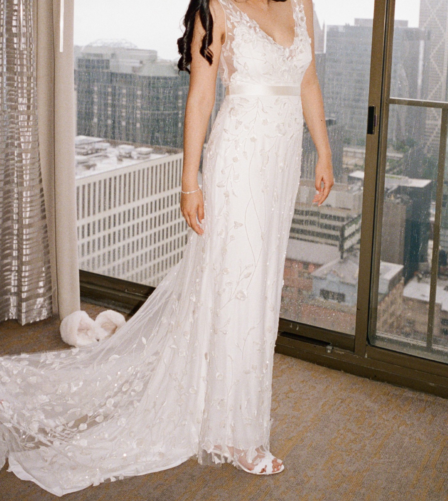 Alexandra Grecco Wedding Dress Save 70% - Stillwhite