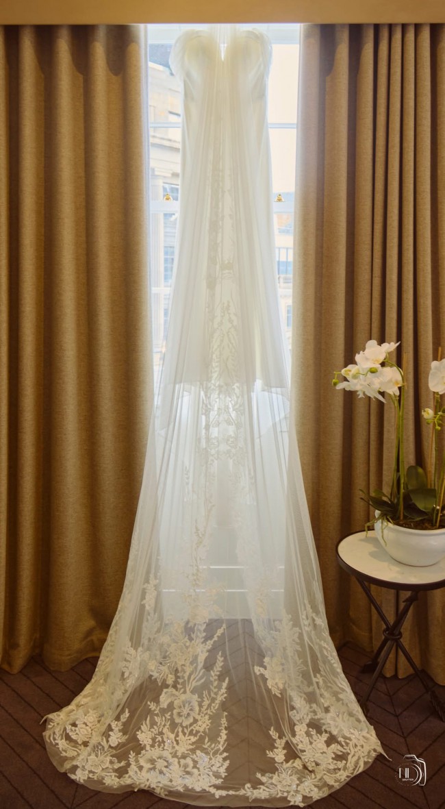 Sofia Cruz, Leo- Wed2Be Wedding Dress Save 47% - Stillwhite