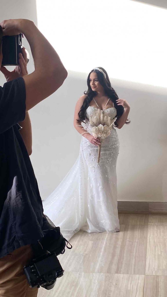 New York City Bride Wedding Dress Save 31% - Stillwhite