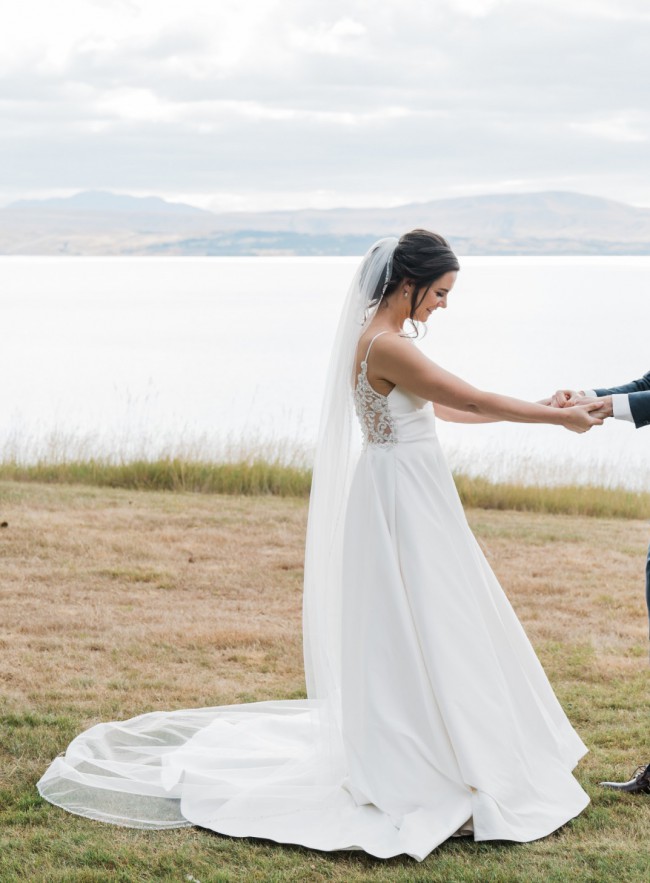 Allure Bridals 9620 Used Wedding Dress Save 56% - Stillwhite