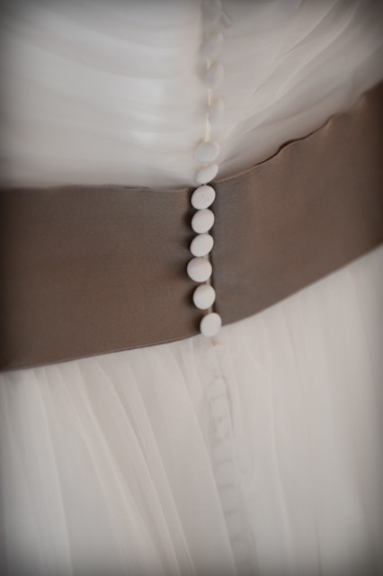 Kate Dowman Used Wedding Dress Save 80% - Stillwhite